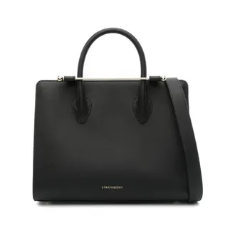 Strathberry Damen, Taschen, Schwarzk, ONE SIZEGr&ouml;&szlig;e