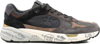 Premiata Sneaker - Blau