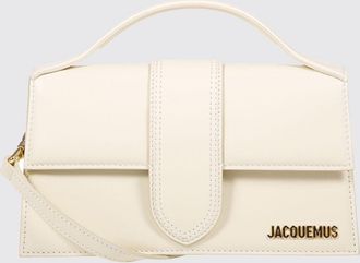 Jacquemus Umh&auml;ngetasche JACQUEMUS Damen Farbe Ivory