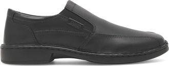 Go Soft Halbschuhe Go Soft GARY-01 MI18 Schwarz