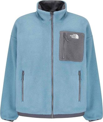 The North Face Veste Casual - Blanc
