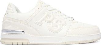 Plein Sport Sneakers SAFS USC0934 SLE004N Wei&szlig;