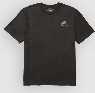 Salty Crew Mahi Surface Classic T-Shirt black