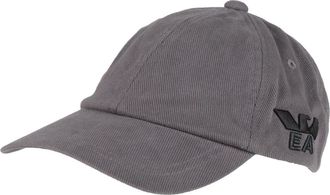 Emporio Armani ACCESSOIRES - M&uuml;tzen & H&uuml;te auf YOOX.COM