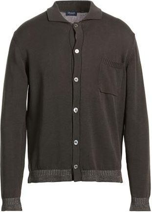 Drumohr MAILLE - Cardigans sur YOOX.COM