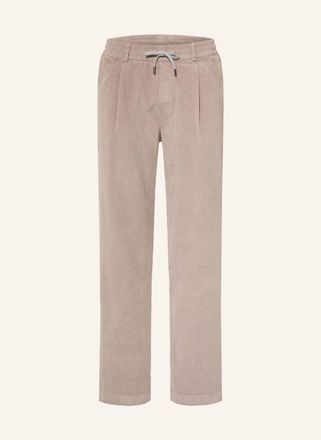 Maerz Maerz Muenchen Cordchino Regular Fit beige