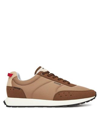 HUGO BOSS Sneakers Icelin 50548502 Beige