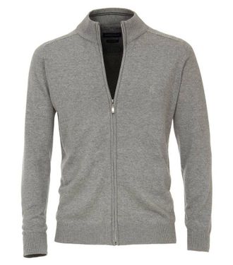 Casamoda Strickjacke CASAMODA Strickjacke uni