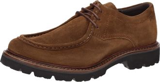 Sioux Schn&uuml;rschuh Adalrik-714-H