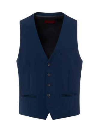 Thomas Goodwin Anzugweste 2842-20039