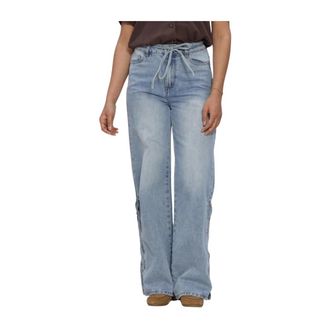 Moves Zenia Jeans 4633 - - Jeans - Damen - Blau - M