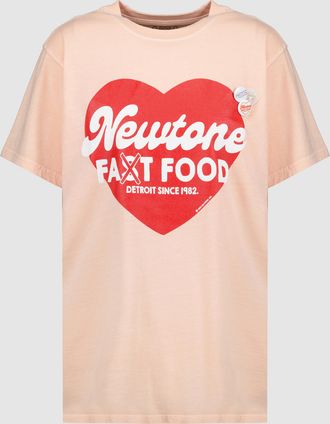 Newtone Tee-shirt Trucker Fast Skin