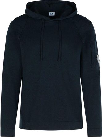 C.P. Company C. P. Company Sweatshirt - Blau