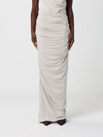 Entire studios Jupe ENTIRE STUDIOS Femme couleur Blanc