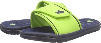 Lico Damen Barracuda V Badeschuhe, Marine Lemon, 40 EU