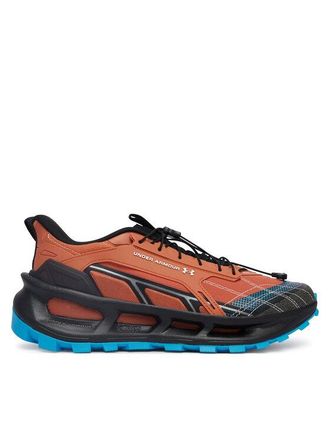 Under Armour Laufschuhe UA Explor Trail 6012791 Orange