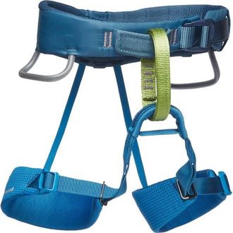 Black Diamond Klettergurte MOMENTUM HARNESS KIDS