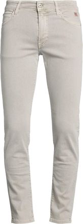 Roy Rogers HOSEN & R&Ouml;CKE - Jeanshosen auf YOOX.COM