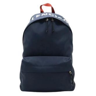 Balenciaga Damen, Pre-Owned, Blau, ONE SIZEGr&ouml;&szlig;e