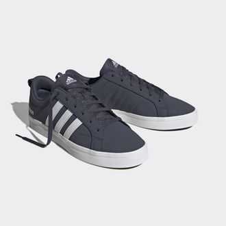 adidas Sneaker ADIDAS SPORTSWEAR VS PACE 2.0, Herren, Gr. 46,5, blau (shadow navy, shadow navy, ftwr wei&szlig;), Synthetik, Textil, Schuhe Sneaker, Topseller