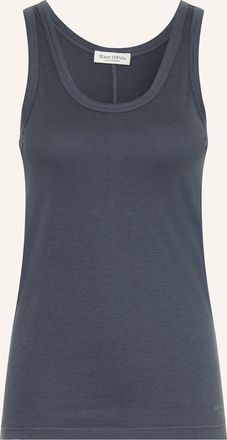 Marc O'Polo Marc Opolo Top blau