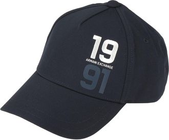 A|X Armani Exchange ACCESSOIRES - M&uuml;tzen & H&uuml;te auf YOOX.COM