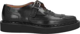 Maison Margiela SCHUHE - Schn&uuml;rschuhe auf YOOX.COM