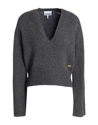 Ganni STRICKWAREN - Pullover auf YOOX.COM