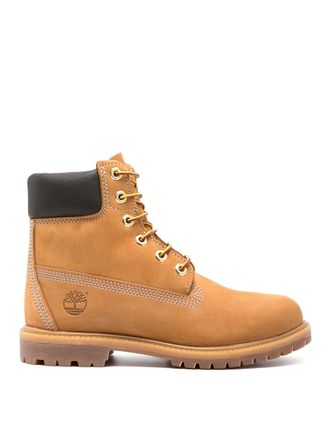 Timberland Bottes - Marron