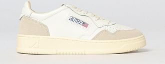 Autry Sneakers Damen Farbe Wei&szlig;