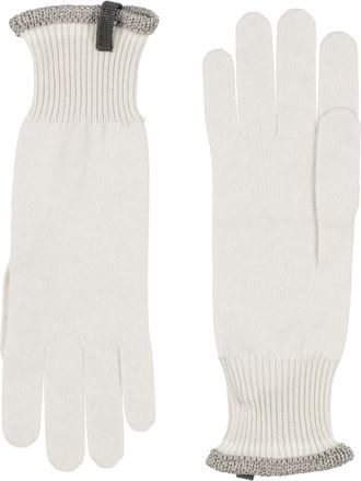 Brunello Cucinelli ACCESSOIRES - Handschuhe auf YOOX.COM
