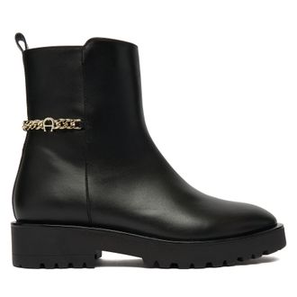 Aigner Stiefeletten Aigner 1252180 Schwarz