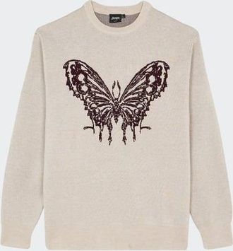 Jacker Pull - Taille XL