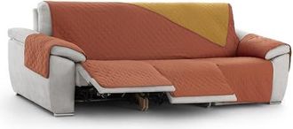 Eysa Magnus Relax-sofabezug reversibel 3X3 Farbe 09