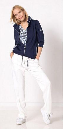 Ser Sweatjacke Jacke Scuba W1260303