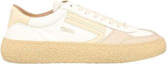 Puraai Low Top-Sneaker aus einem Nylon-Kunstleder-Mix in