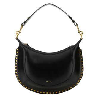 Isabel Marant Naoko Tasche - - Bags - Damen - Schwarzk - ONE SIZE