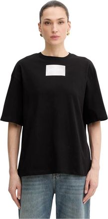 Just Cavalli Damen, Oberteile, Schwarzk, SGr&ouml;&szlig;e
