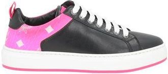 MCM CHAUSSURES - Sneakers sur YOOX.COM