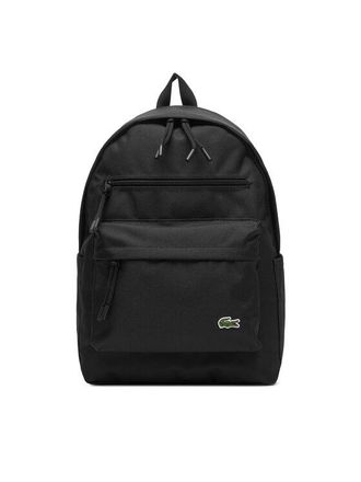 Lacoste Rucksack Neocroc NU5180NE Schwarz