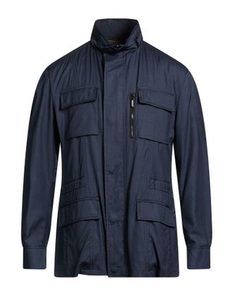 Moorer JACKEN & M&Auml;NTEL - Jacken und Anoraks auf YOOX.COM