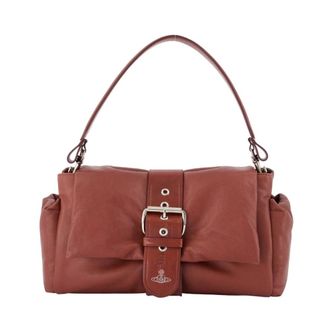 Vivienne Westwood Damen, Taschen, Rot, ONE SIZEGr&ouml;&szlig;e