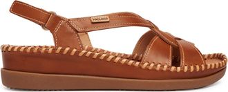 Pikolinos Sandalen Pikolinos Cadaques W8K-1839 Braun