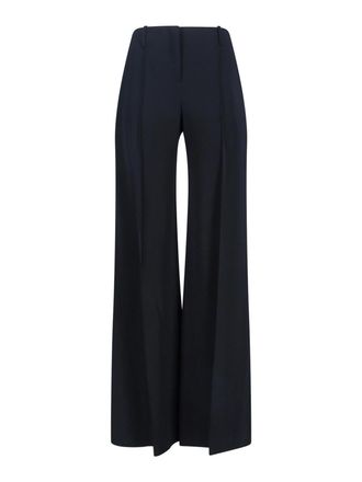 Ermanno Scervino Pantalons D&eacute;contract&eacute;s - Noir