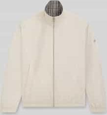 HUGO BOSS Regular Fit Wendejacke im Blouson-Stil Modell C-CEANDER