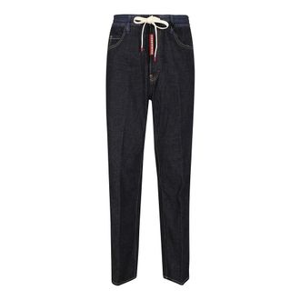 Dsquared2 Gerades Jeans - - Jeans - Herren - Blau - M