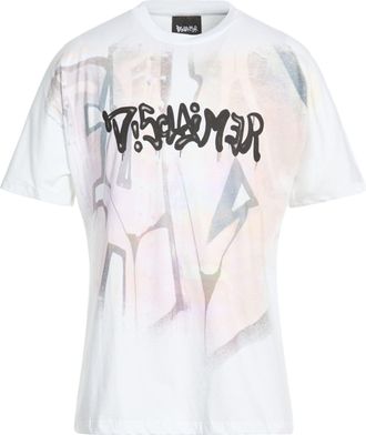 Disclaimer TOPS - T-shirts auf YOOX.COM