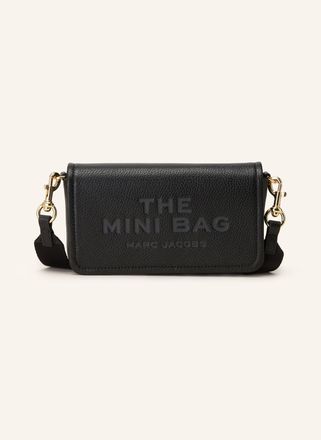 Marc Jacobs Umh&auml;ngetasche The Mini Bag schwarz