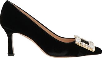 FRANCESCO SACCO SCHUHE - Pumps auf YOOX.COM
