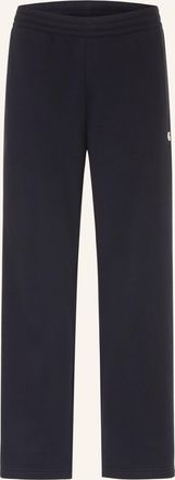 Carhartt Work in Progress Carhartt Wip Sweatpants blau
